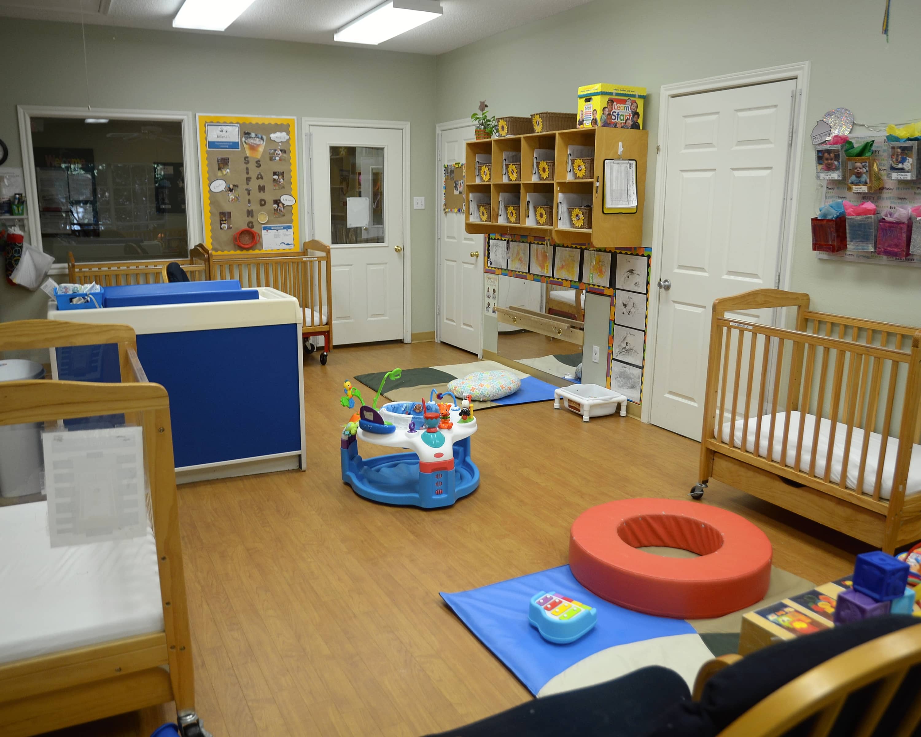 The Children's Courtyard of Grand Prairie in Grand Prairie, TX | 4285 ...